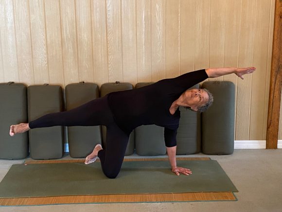 Home - Community Yoga