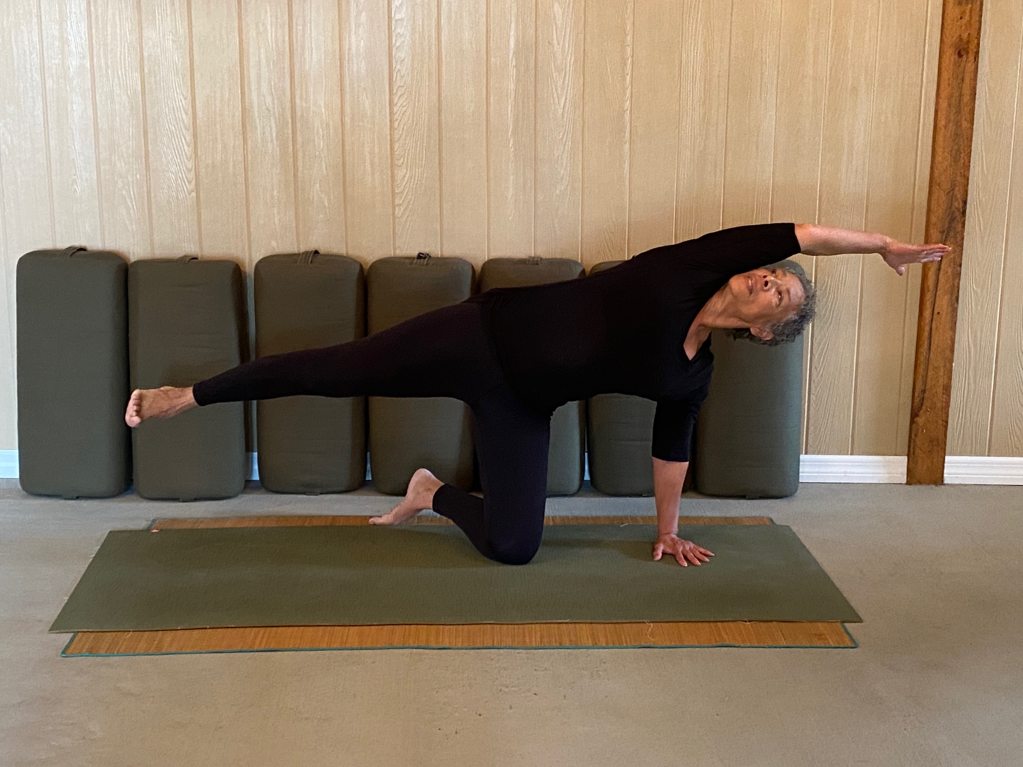 Home - Community Yoga