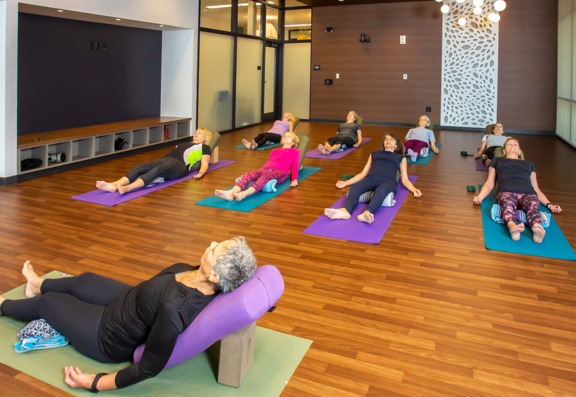 Home - Community Yoga